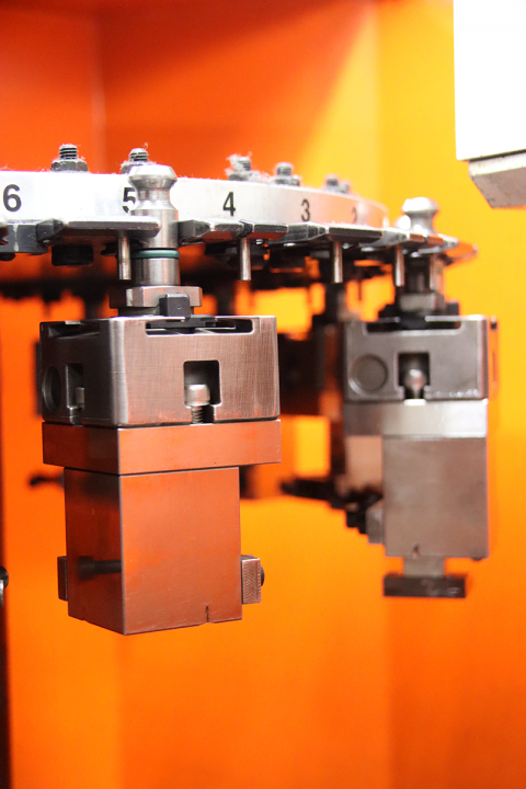 Precision Machining | Micro Tools - Micro Plastics