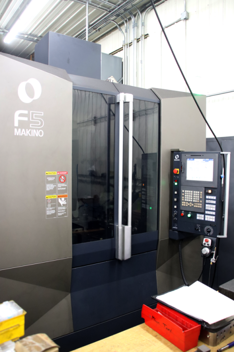 Precision Machining | Micro Tools - Micro Plastics